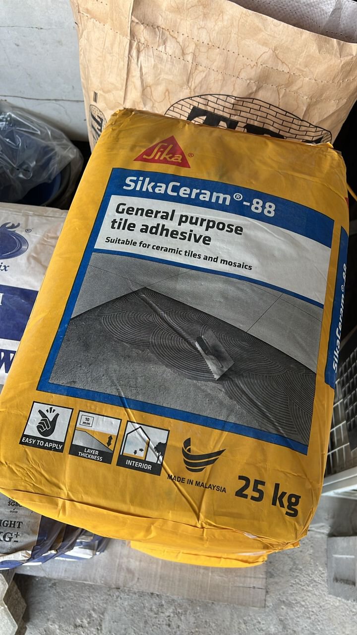 Sika 88 | Building Materials Online