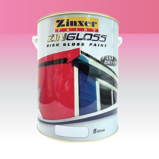 ZINGLOSS Zinxer Paint | Building Materials Online