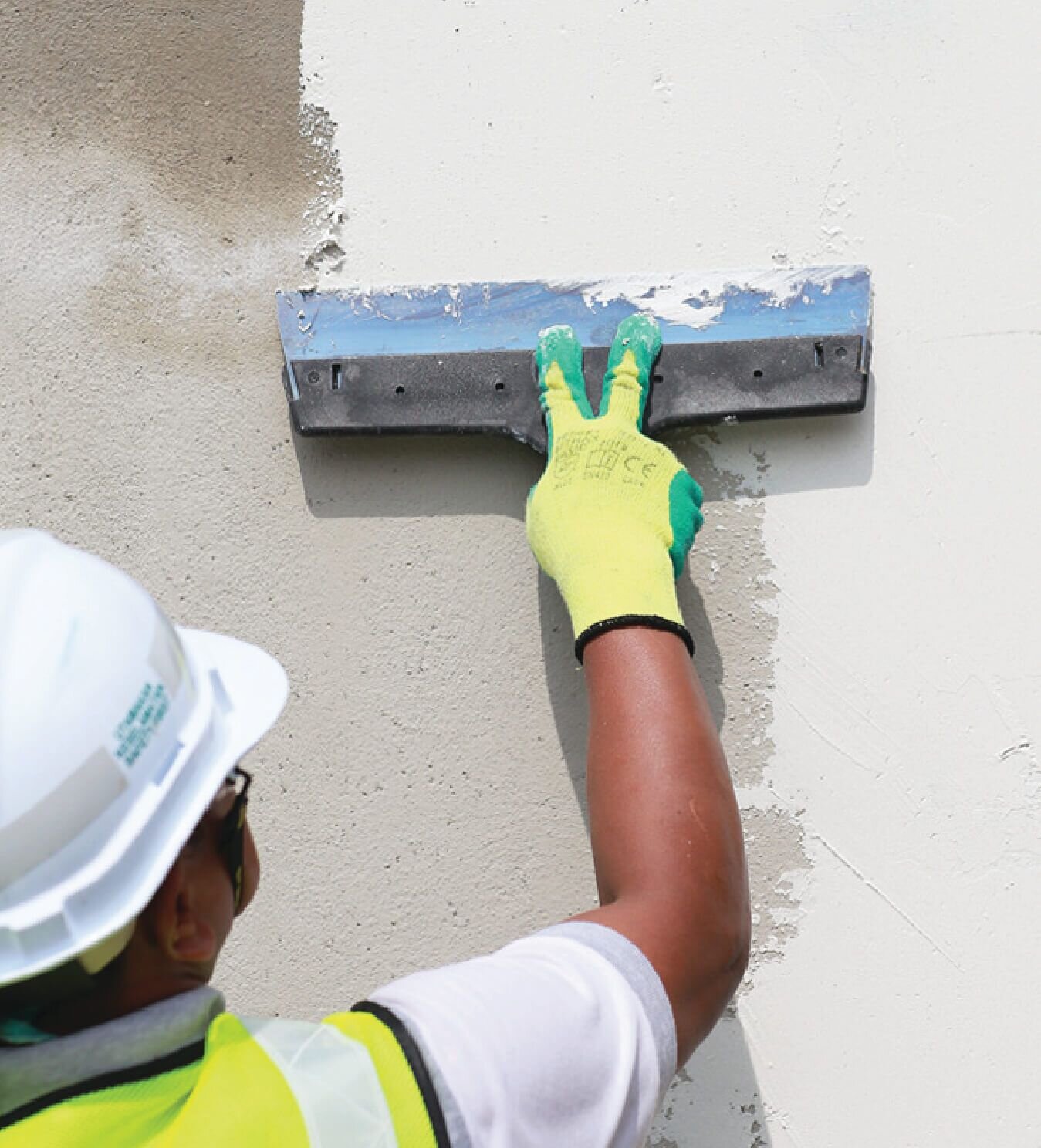 YTL QuickSkim (380), SIRIM, ECODrymix™ | Building Materials Online