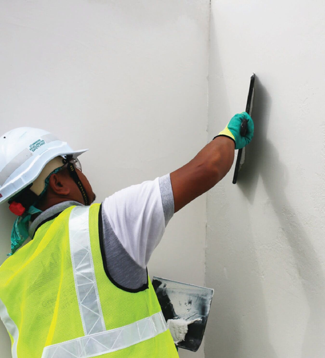 YTL QuickSkim (380), SIRIM, ECODrymix™ | Building Materials Online