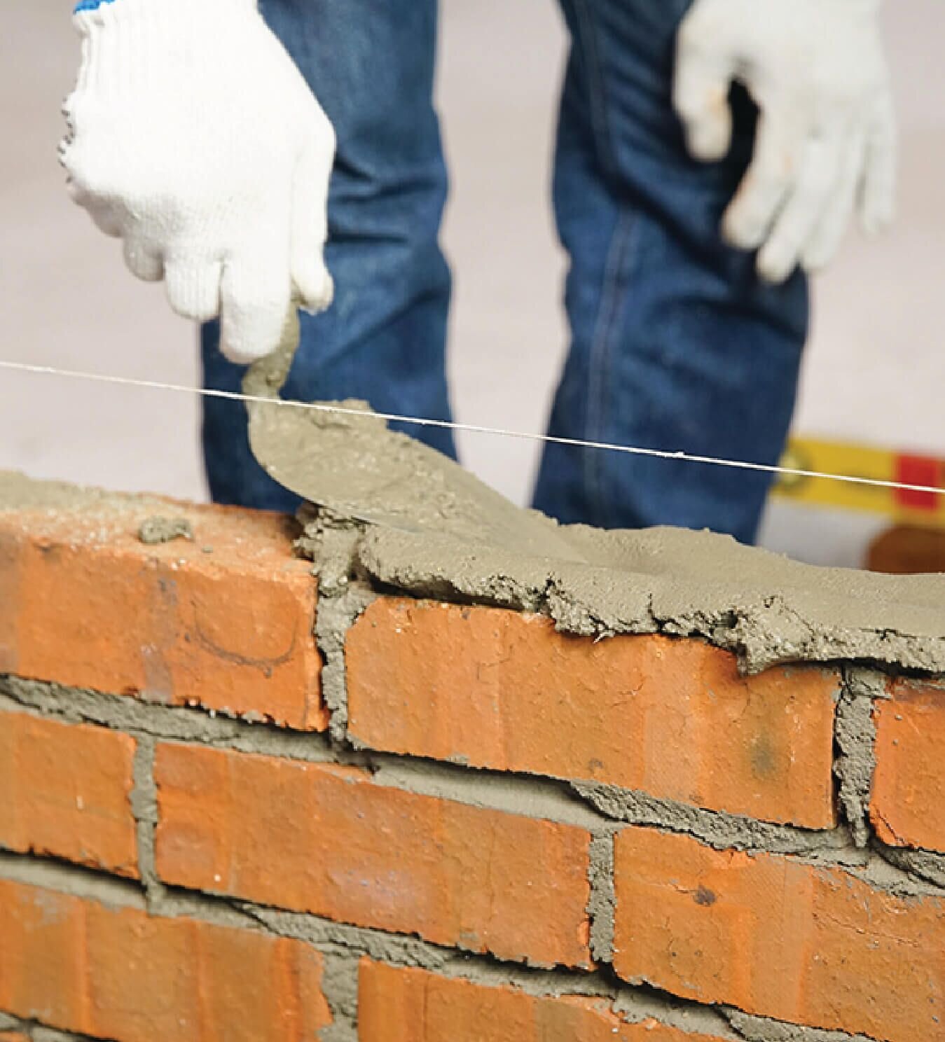 YTL QuickRender-S1 (387-S1), Mortar Pengikat Bata & Plaster, SIRIM cert ...