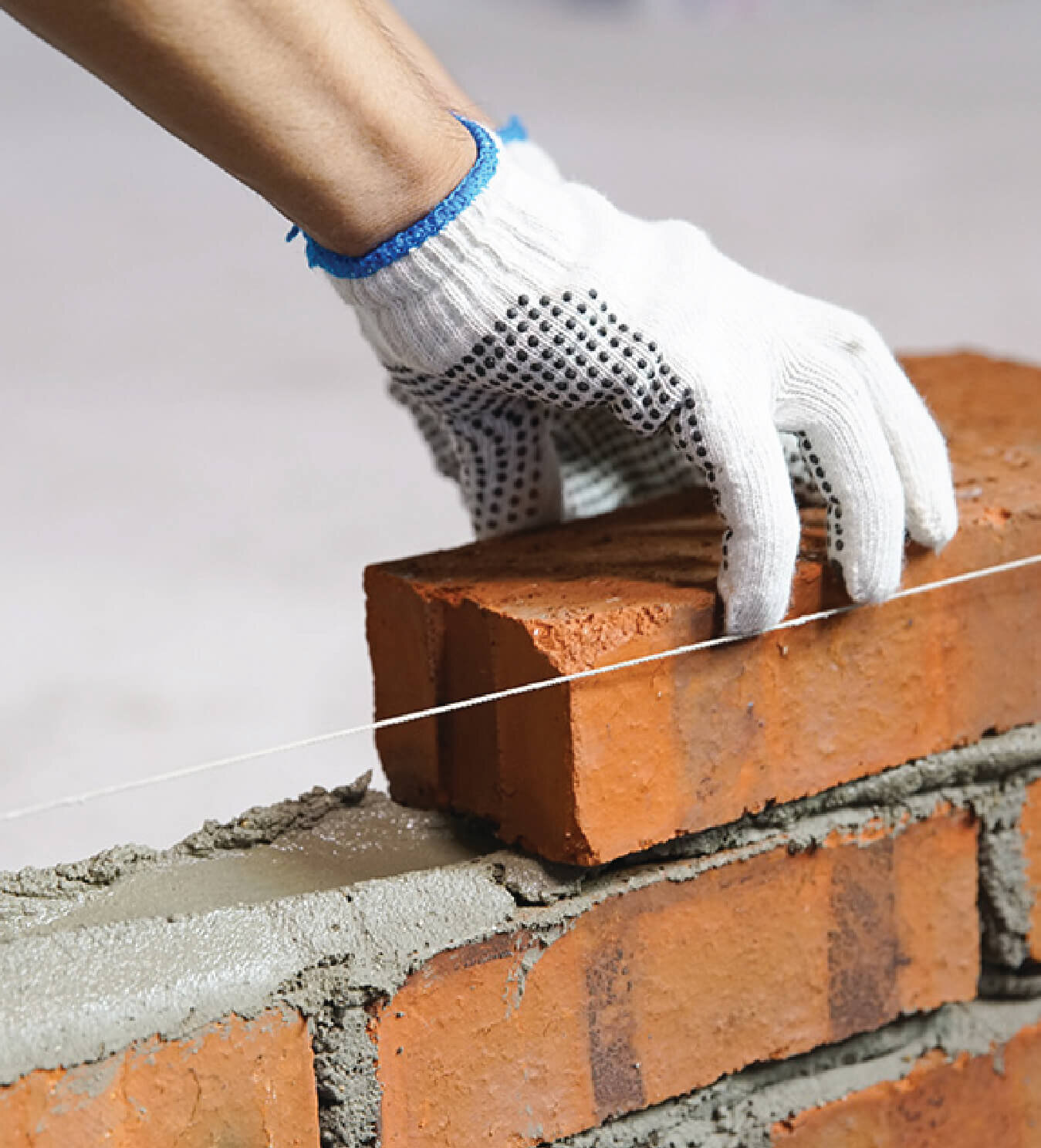 YTL QuickRender-S1 (387-S1), Mortar Pengikat Bata & Plaster, SIRIM cert ...