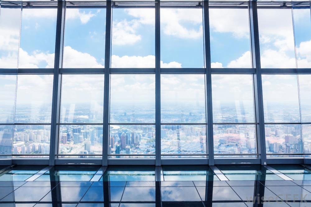 Glass | Building Materials Malaysia