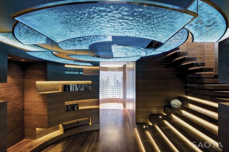 5 Never Seen Before Ceiling Designs | Building Materials Online