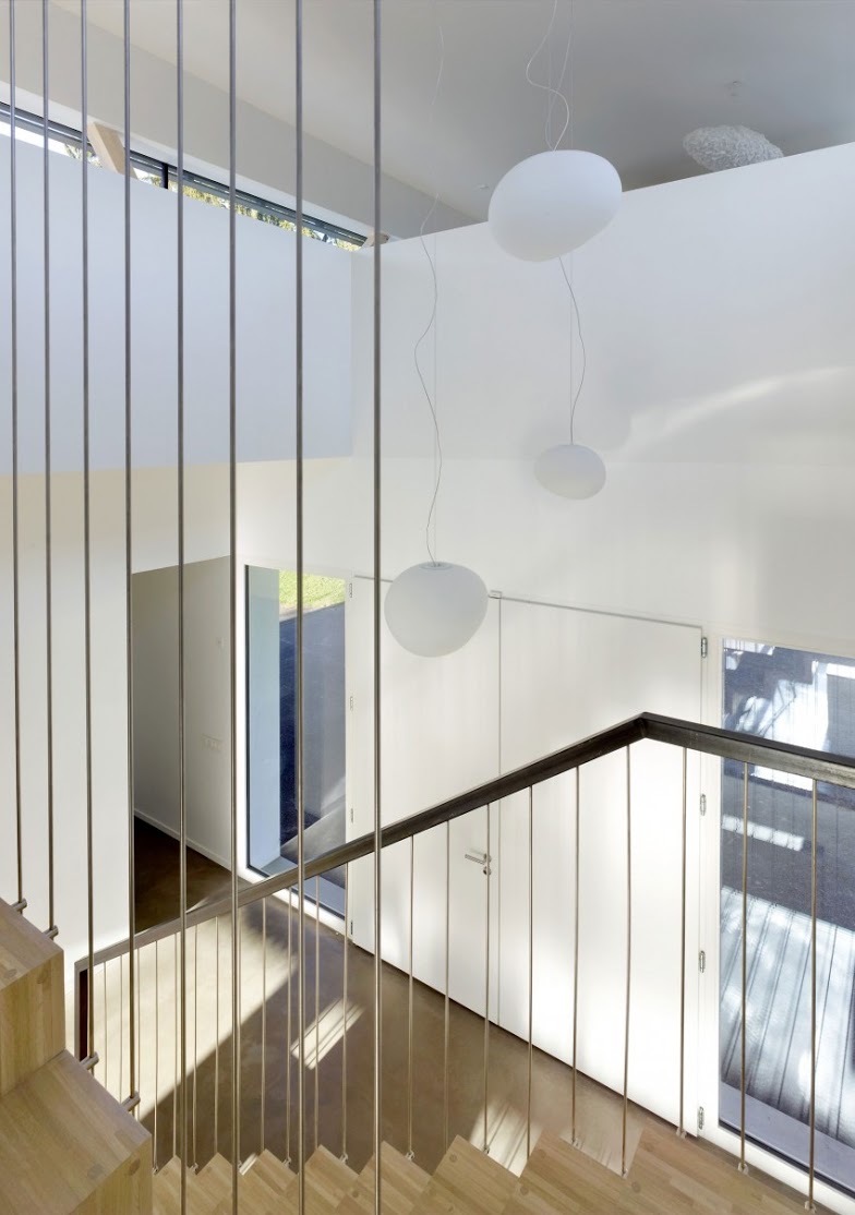 Spacious home interior | Building Materials Online