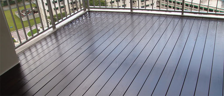 Cengal | Building Materials Malaysia